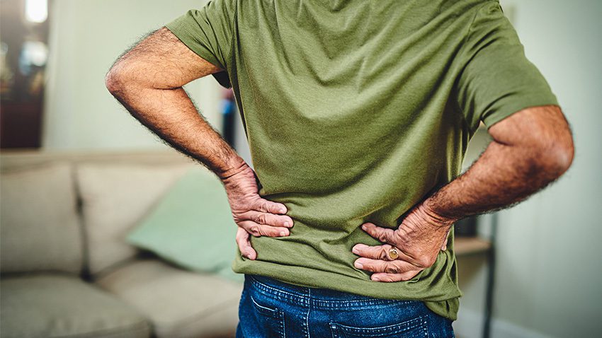 Kenali Lebih Jauh Apa Itu Stiff Person Syndrome Kenali Lebih Jauh Apa Itu Stiff Person Syndrome